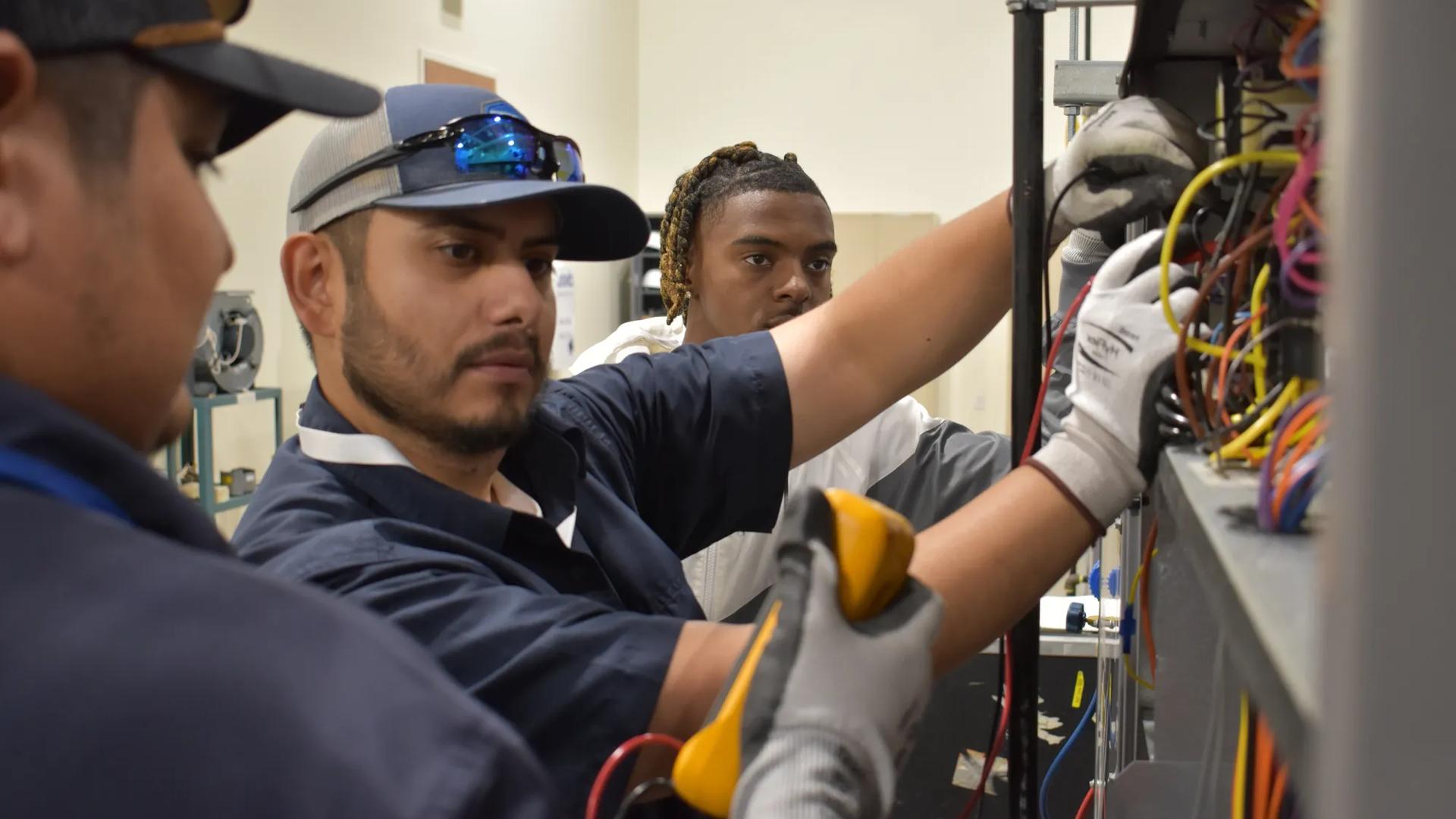 ClimaVision™ Hypersense | Carrier Commercial